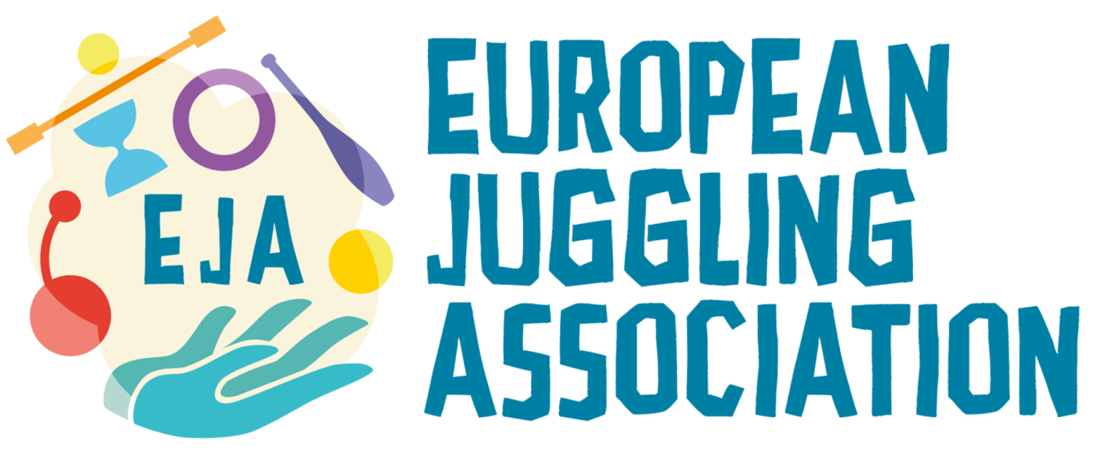 EJC2026 – European Juggling Association
